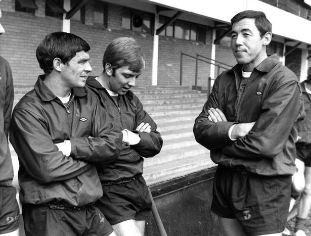 Stoke City Legends: Eric Skeels | The Wizards of Drivel Podcast